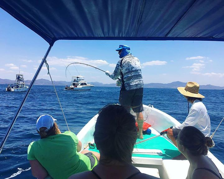 Snapper (2) – Papagayo Gulf Costa Rica Sport Fishing, Surfing and ...